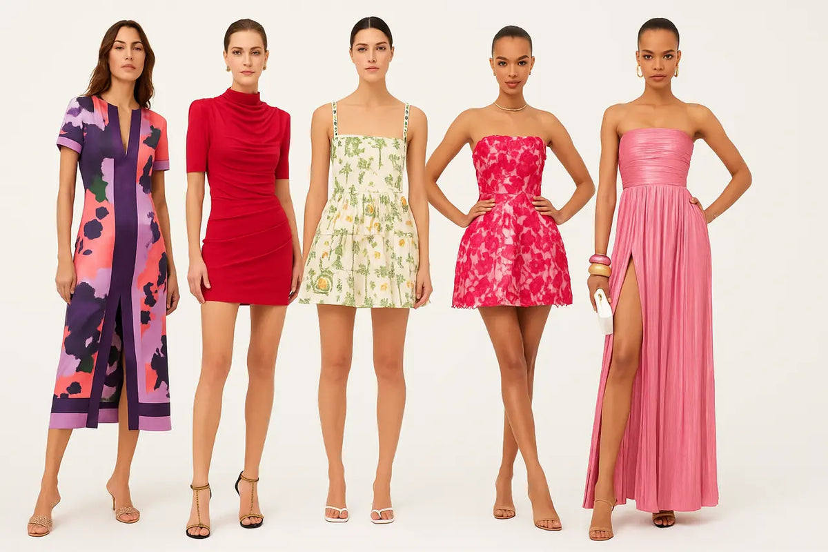 Special Occasion Dresses in Louisville, KY – Glasscock Boutique