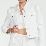 Generation Love Tazz denim jacket