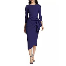 Chiara Boni La Petite Robe Trandy Dress